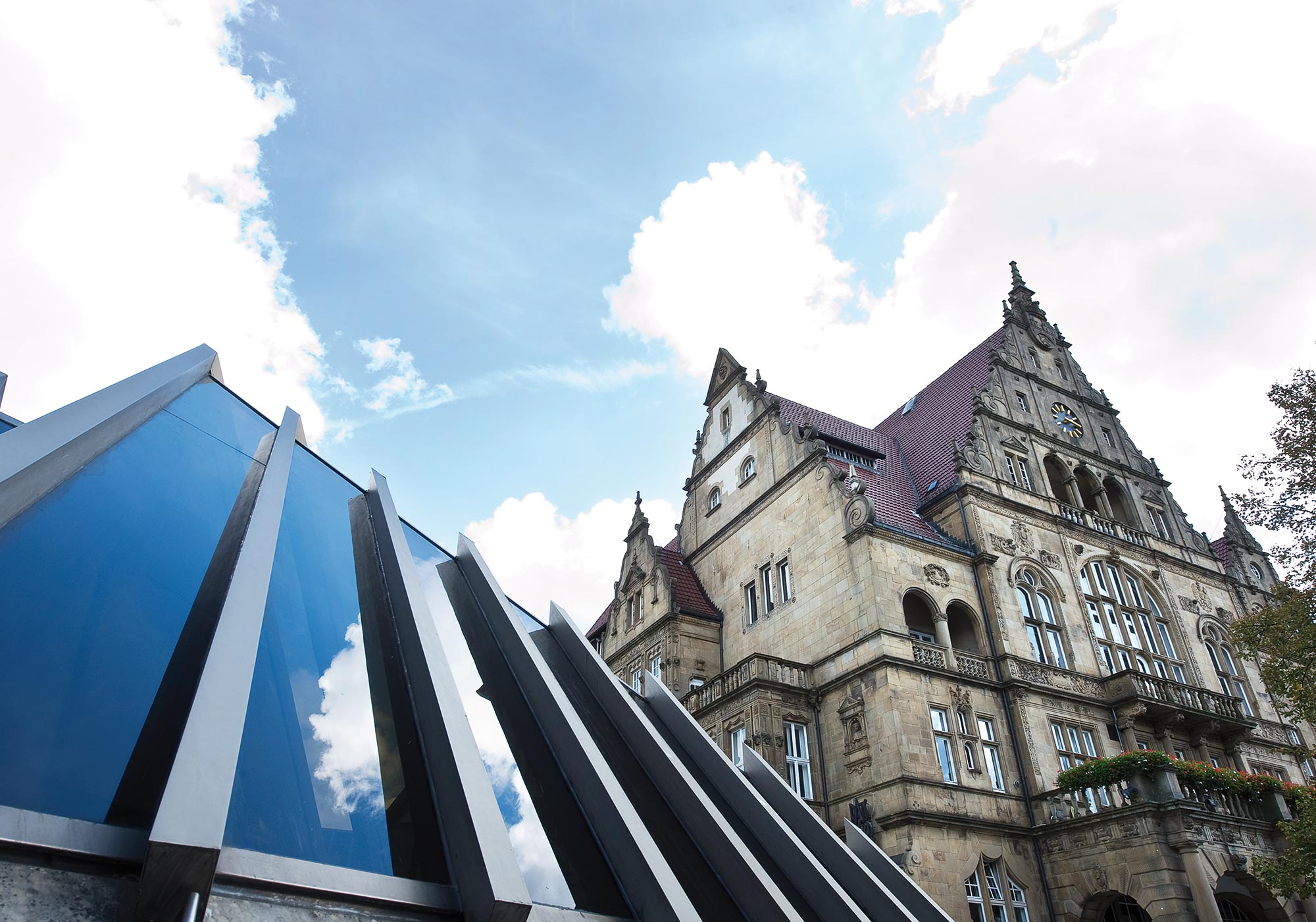 Info - Eick und Partner Steuerberater Bielefeld & Hamburg